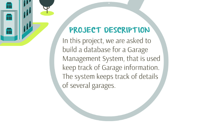 Garage Database by sara omar on Prezi