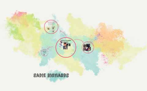 Mercedes Elizabeth by Sadie Richards on Prezi