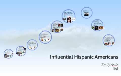 Hispanic American People by Emily Astle on Prezi