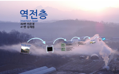 Inversion Layer by 재원 김 on Prezi