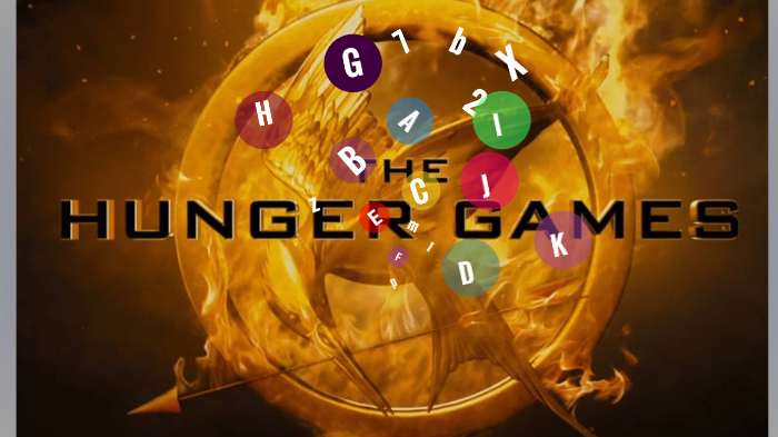 The hunger games hero's journey by Lelia Poling on Prezi