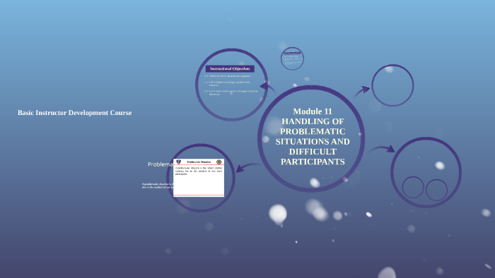 Module 11 by Ray Melendez on Prezi