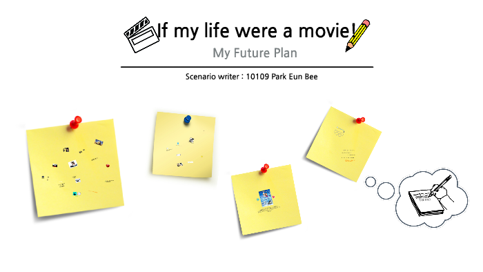 My Future Plan by 은비 박 on Prezi