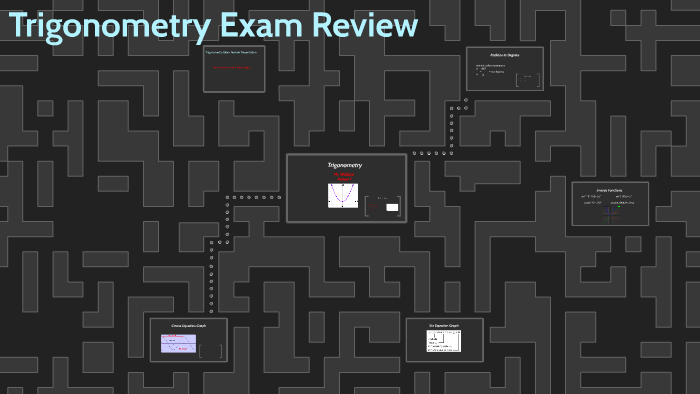 Trigonometry by Ian Parthemer on Prezi