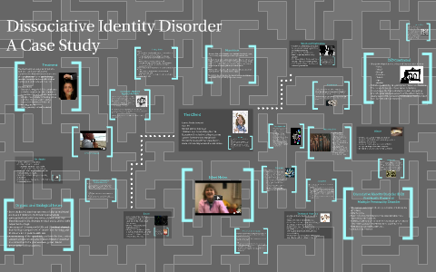 Discociative Identity Disorder by Heather Kniss on Prezi