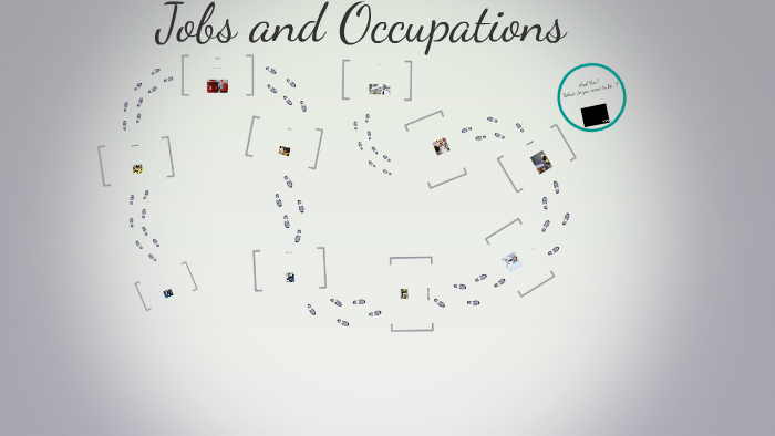 Jobs and Occupations by Darius-Daniel Dragan on Prezi