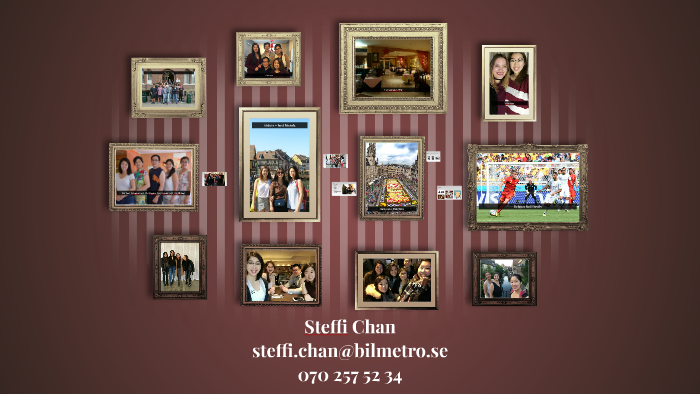 Self introduction: Steffi Chan by Steffi Chan on Prezi