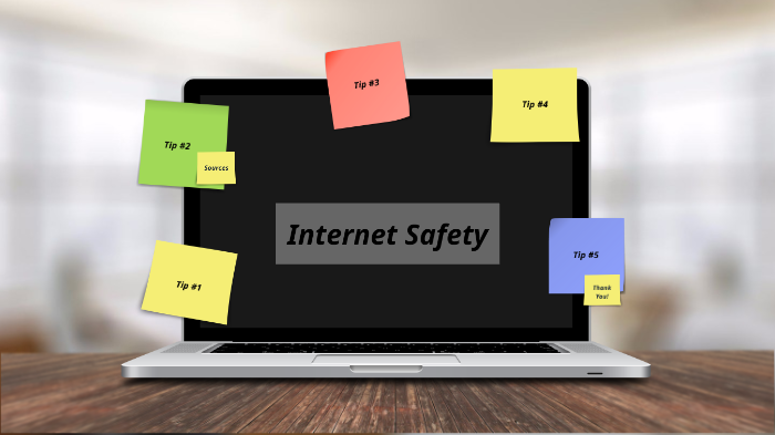 Internet Safety Project by Trinity Nguyen on Prezi