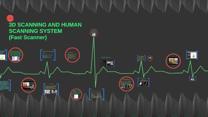 3D SCANNING AND HUMAN SCANNING SYSTEM by öykü kabar