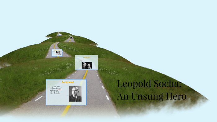 Leopold Socha, Nathan Project by Sofia P on Prezi