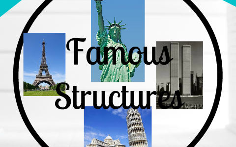 famous buildings by Dominique Miller on Prezi