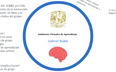 AmbVir by Gabriel Rubin on Prezi