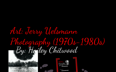 Art: Jerry Uelsmann Photography (1970s-1980s) by Hailey Chitwood on Prezi