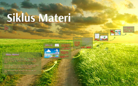 Siklus Energi by Aisyah Anshary on Prezi