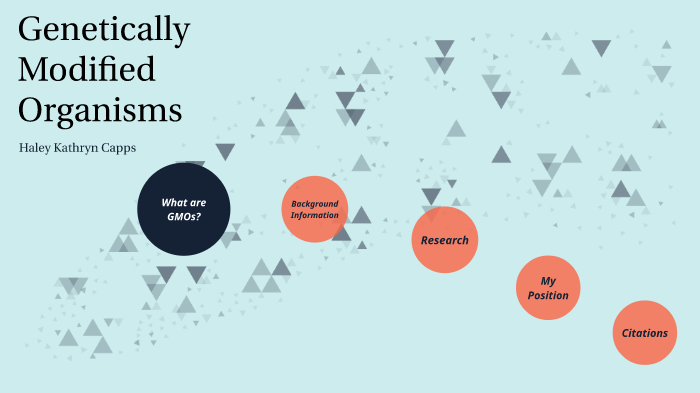 GMOs by Haley Kathryn Capps on Prezi