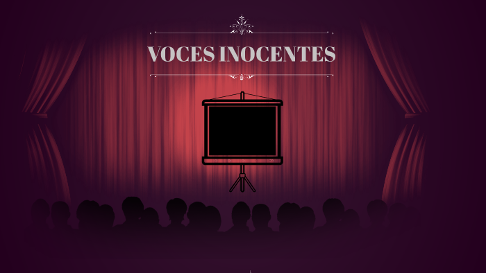 VOCES INOCENTES by Angie Mateus on Prezi