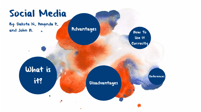 Common Professionalism: Social Media by Dakota Lee Nielsen on Prezi