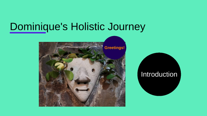 Holistic Timeline by Dominique Damico on Prezi
