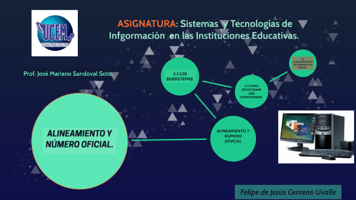 Cómo seleccionar el mejor sistema de micro-computadoras by Felipe de ... Cómo seleccionar el mejor sistema de micro-computadoras by Felipe de ...