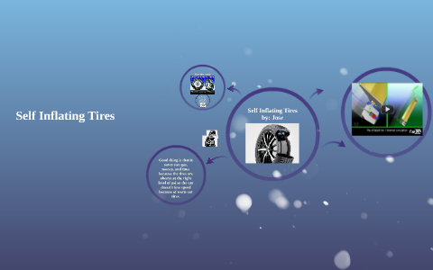 Self Inflating Tires by Jose Iraheta on Prezi