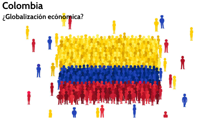 Globalización Economica en Colombia by Amós . on Prezi