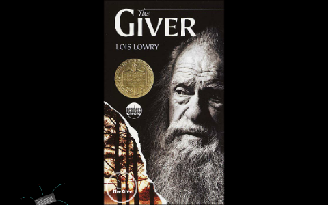 Banned Book Project- The Giver by John Ball on Prezi