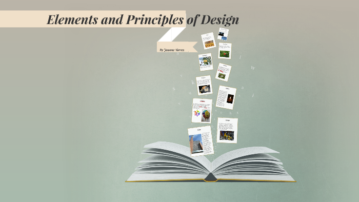 Elements and Principles of Design by Jeanne Torres on Prezi