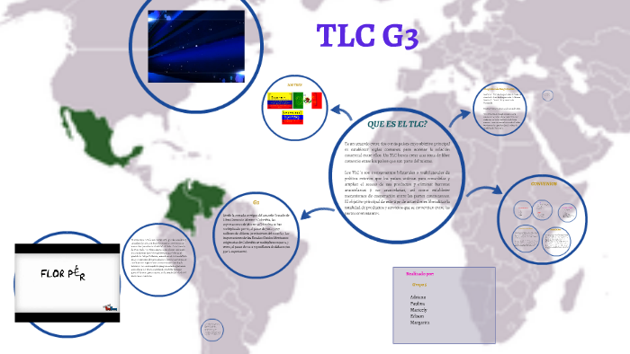 TLC G3 by Margarita Gonzàlez on Prezi