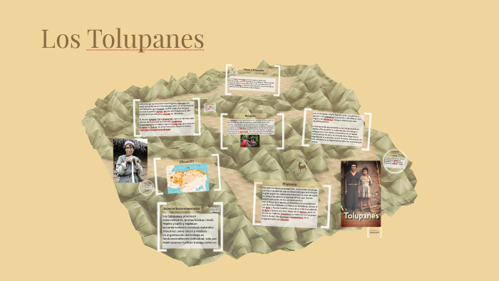 Tolupanes by Camille Ramirez on Prezi