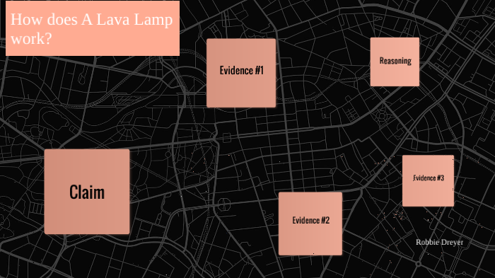 Lava Lamp Presentation by Robbie Dreyer on Prezi