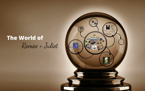 Intro to Romeo and Juliet by Jerome Chambers on Prezi