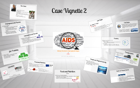 Case Vignette by Joel Longanecker on Prezi