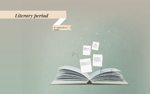 Library period by anthony warren-Loveless on Prezi