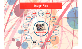 Joseph Sher by Olivia Hasler on Prezi