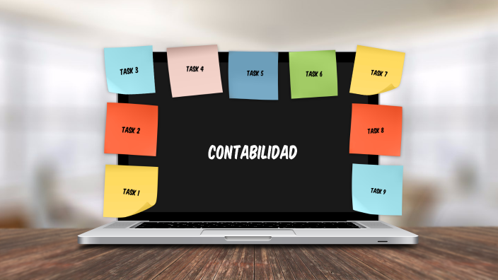 Contabilidad by Janeth Conde on Prezi