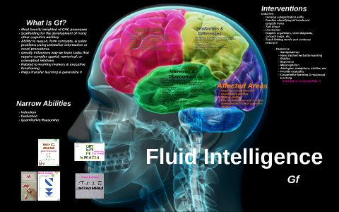 Fluid Intelligence by Kelly Renee on Prezi