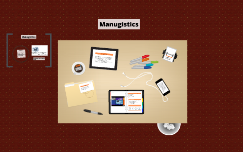 Manugistics by on Prezi