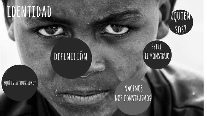 IDENTIDAD - TIC by Micaela Ale on Prezi