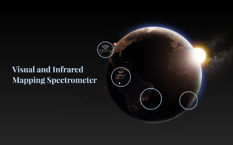 Visual and Infrared Mapping Spectrometer by Holly Smith on Prezi