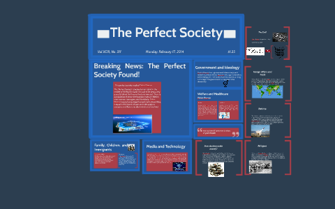 The Perfect Civilization by Christof Kopera on Prezi