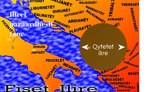 Iliret paraardhesit tane by MELl ZOTO on Prezi