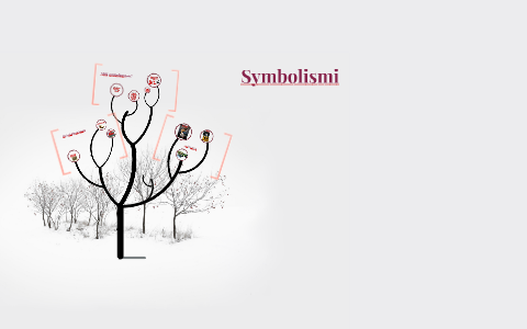 Symbolismi by Anette Nordlund on Prezi