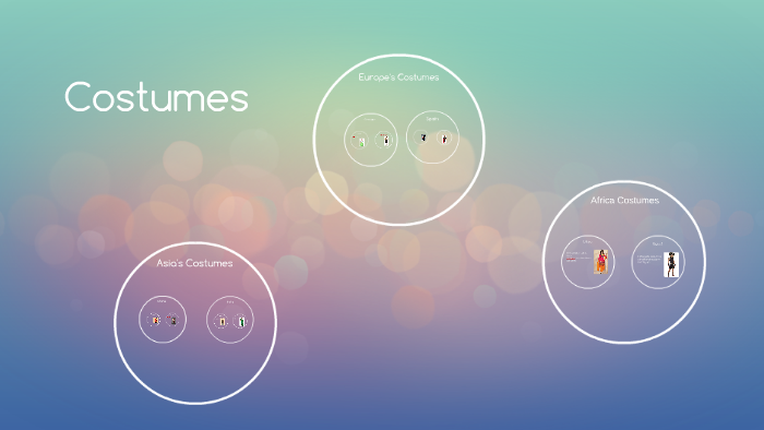 Africa Costumes by Hailey Rausch on Prezi