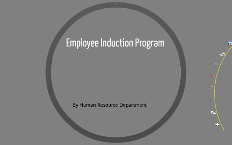 Induction Training by Bhandari Hospital on Prezi