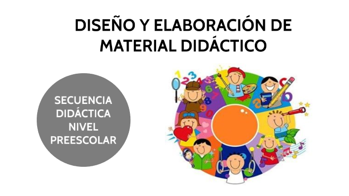 DISEÑO Y ELABORACIÓN DE MATERIAL DIDÁCTICO by ANGELINA ALEMAN on Prezi