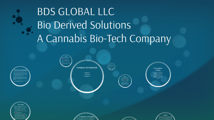 BDS Global LLC by Daniel franco on Prezi