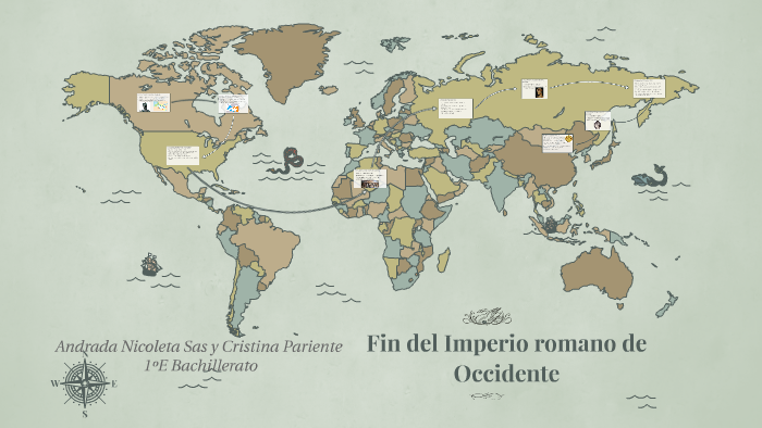 Fin del Imperio romano de Occidente by Andrada Sas on Prezi