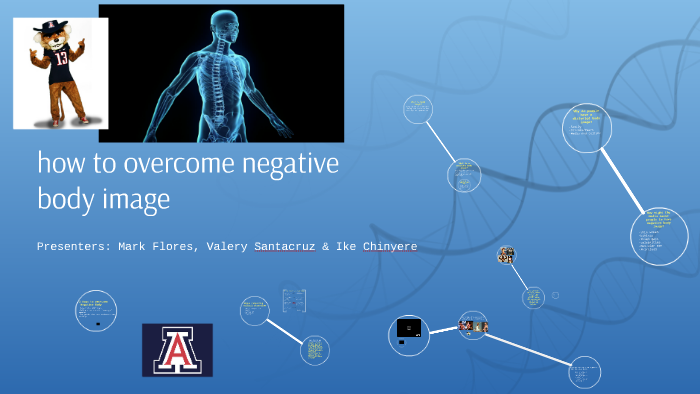 how to overcome negative body image by Mark Flores on Prezi