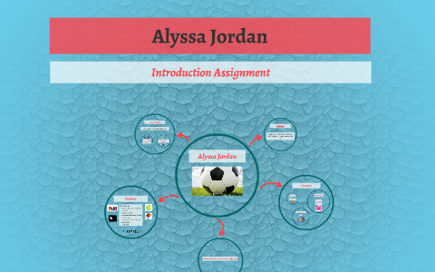 Alyssa Jordan by Mari Hsieh