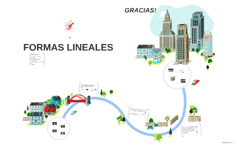 Formas Lineales by Rommel Lara on Prezi